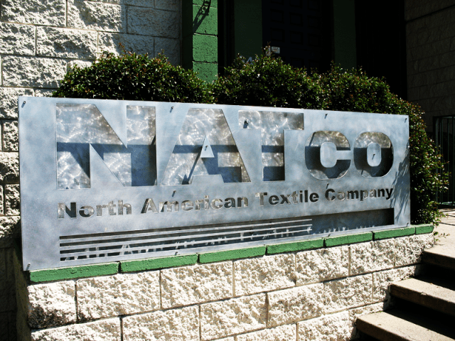 About NATco | NATco